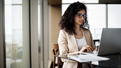 Research I The TOEIC Program